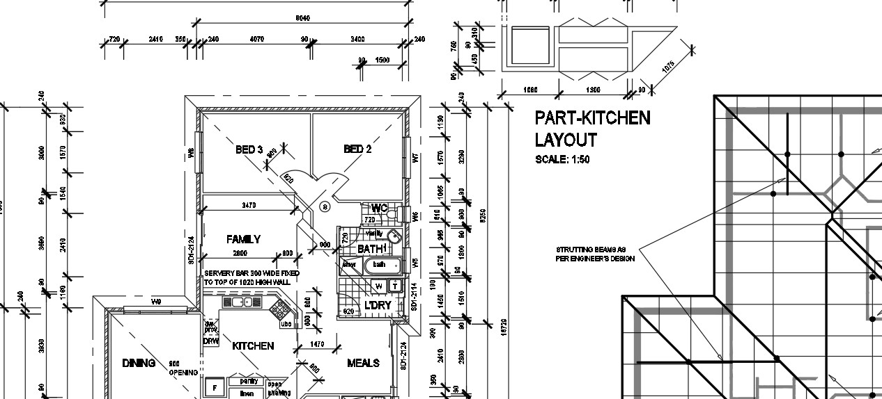 CPPBDN4103_Use_CAD_software_to_produce_drawings_for_building_design ...