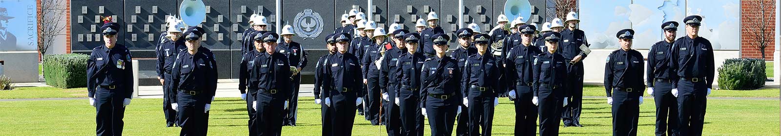 Learn: Policing - Advanced Diploma | Learn