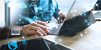 Learn: Digital learning support page