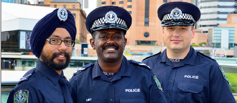 Learn: SAPOL Recruitment testing | Learn